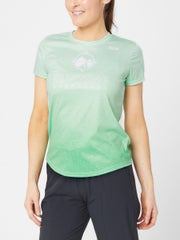 Women's Short Sleeve Running Shirts - Running Warehouse