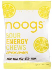 Energy Chews - Running Warehouse