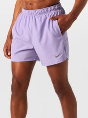 Men's Medium Length Running Shorts - Running Warehouse