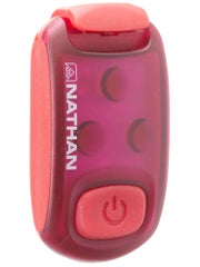 Running Clip-on Lights - Running Warehouse