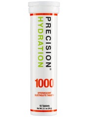 Precision Fuel & Hydration Nutrition - Running Warehouse