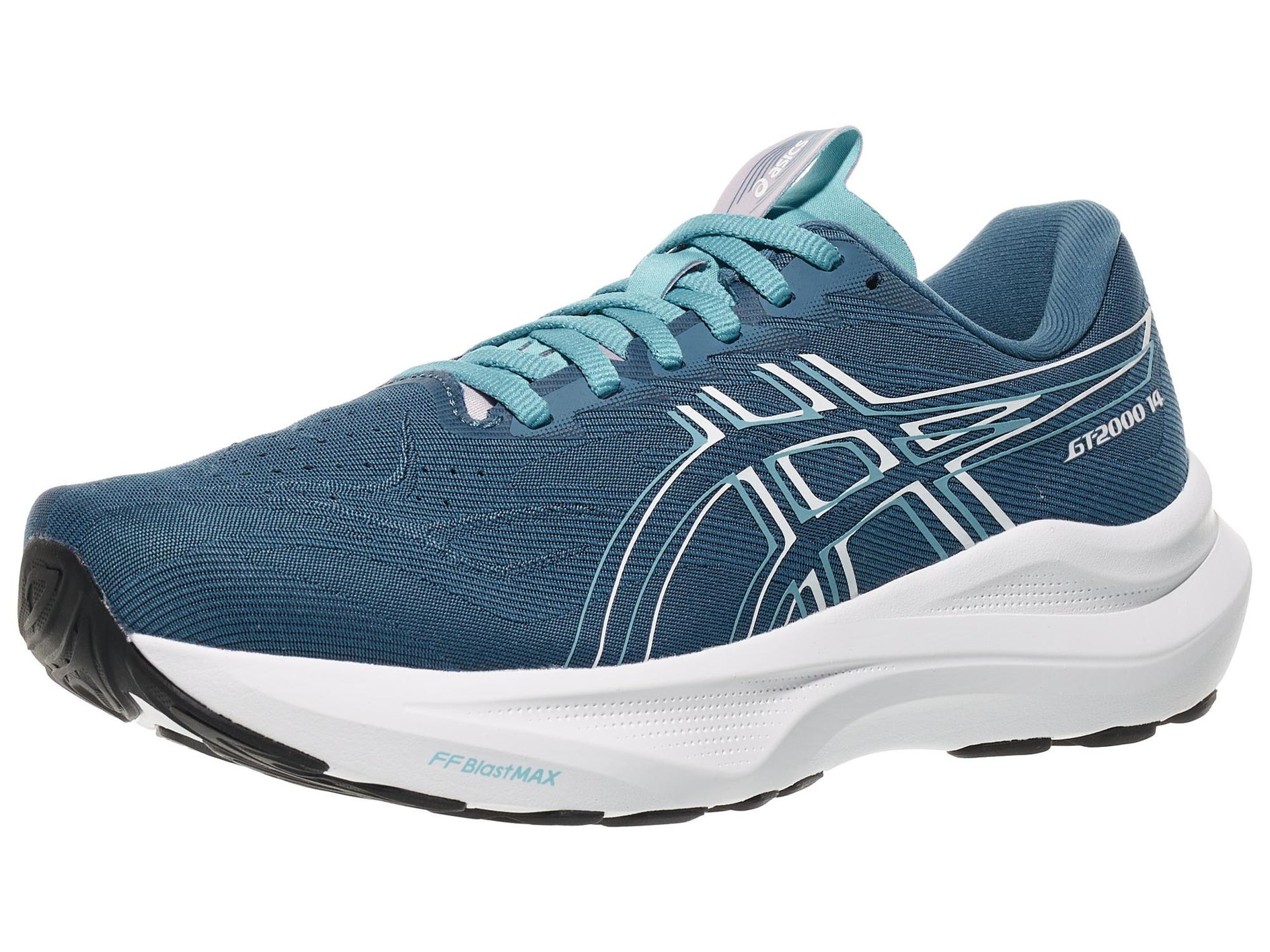 ASICS GT 2000 14 Shoe Review | Running Warehouse