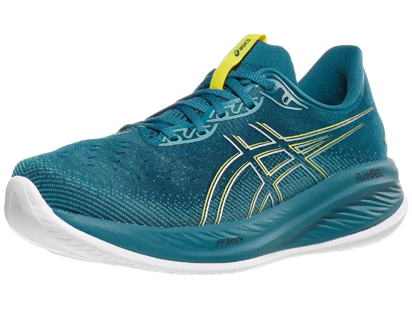 ASICS Gel Cumulus 26 Shoe Review | Running Warehouse