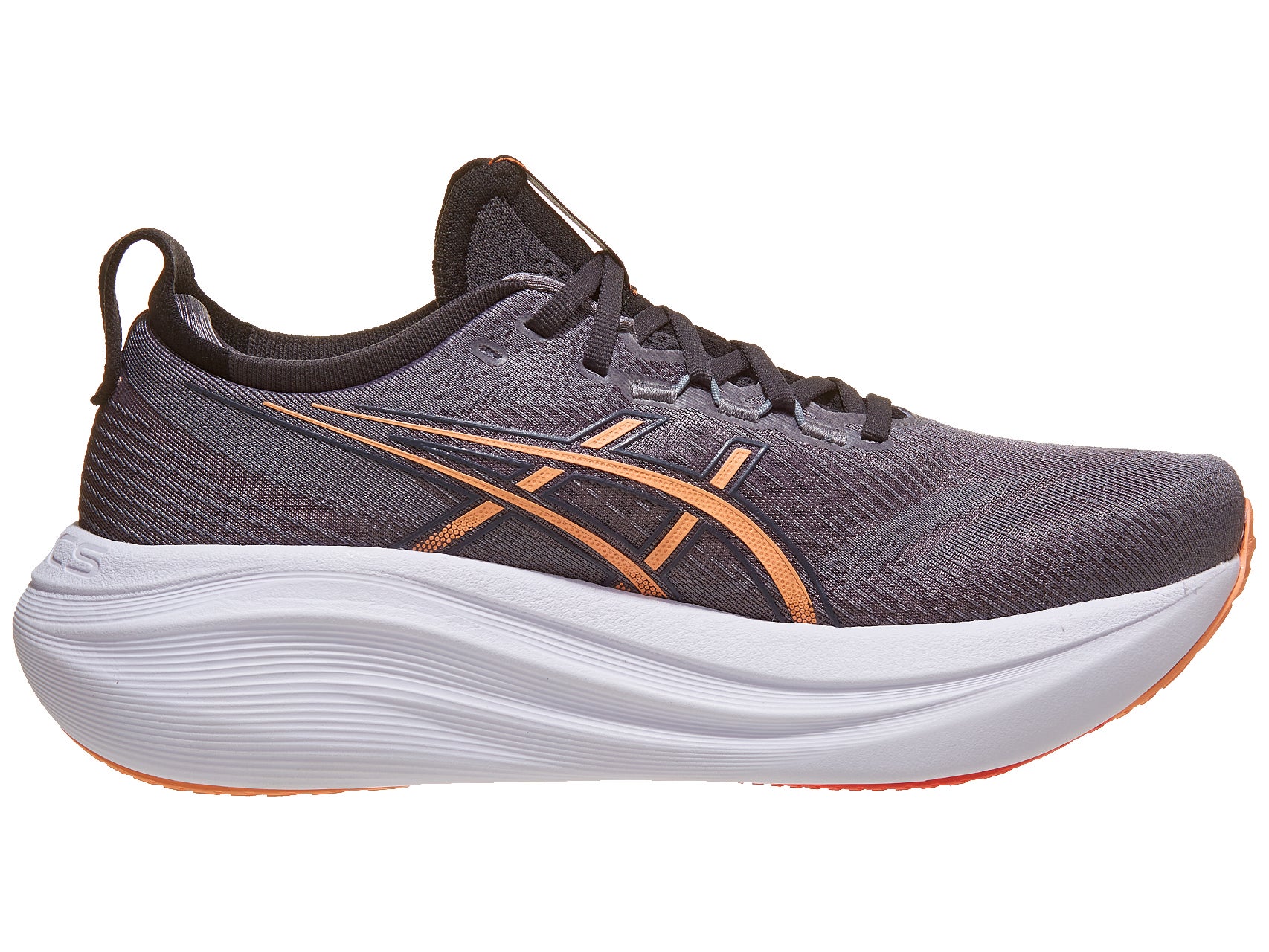 ASICS Gel Nimbus 27 Shoe Review | Running Warehouse