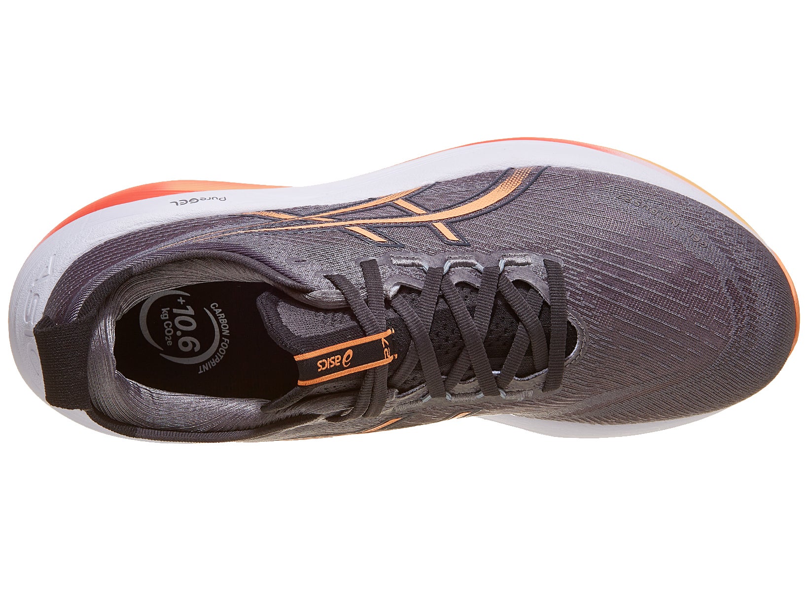 ASICS Gel Nimbus 27 Shoe Review | Running Warehouse