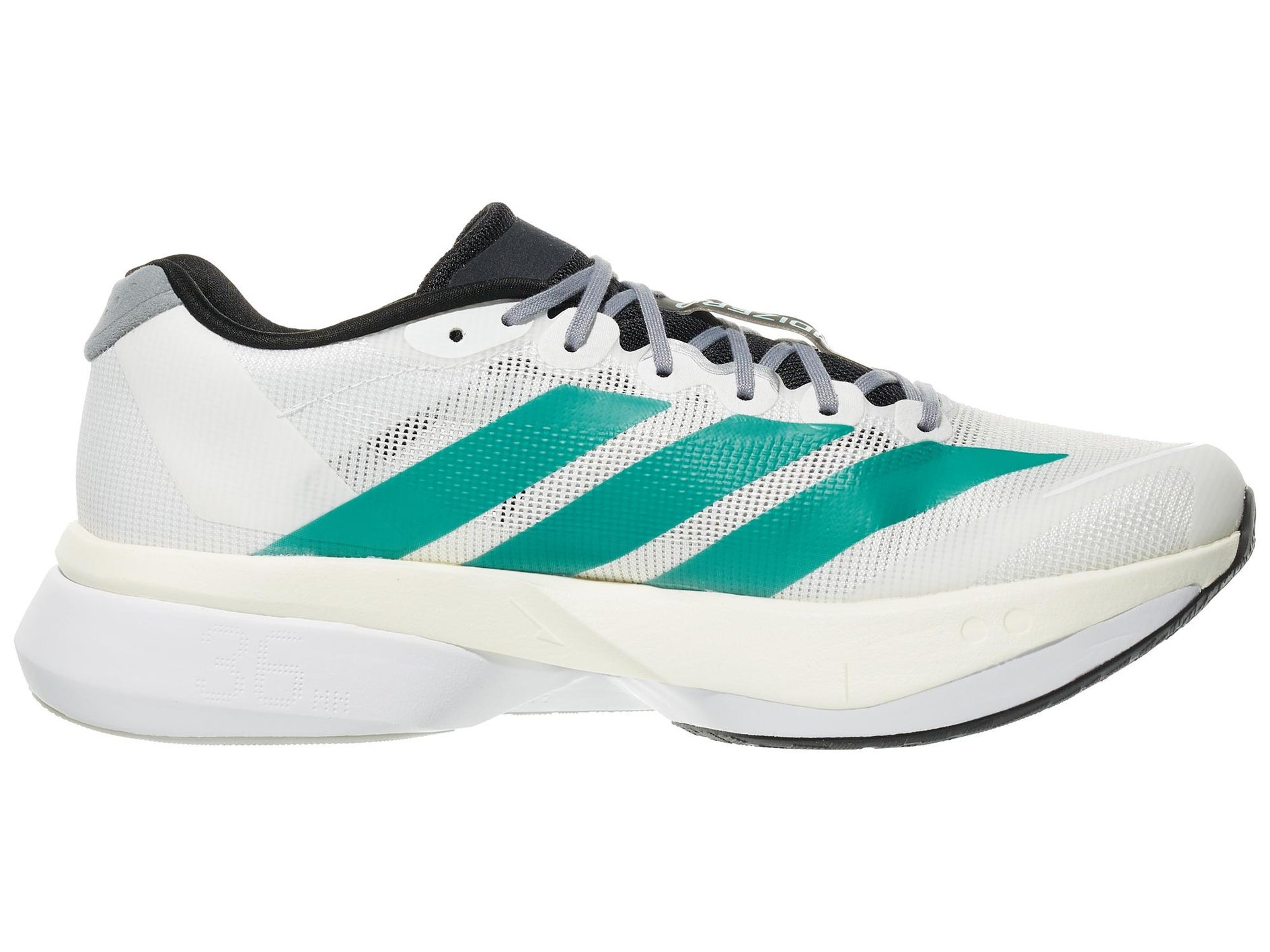 adidas adizero Boston 13 Shoe Review | Running Warehouse