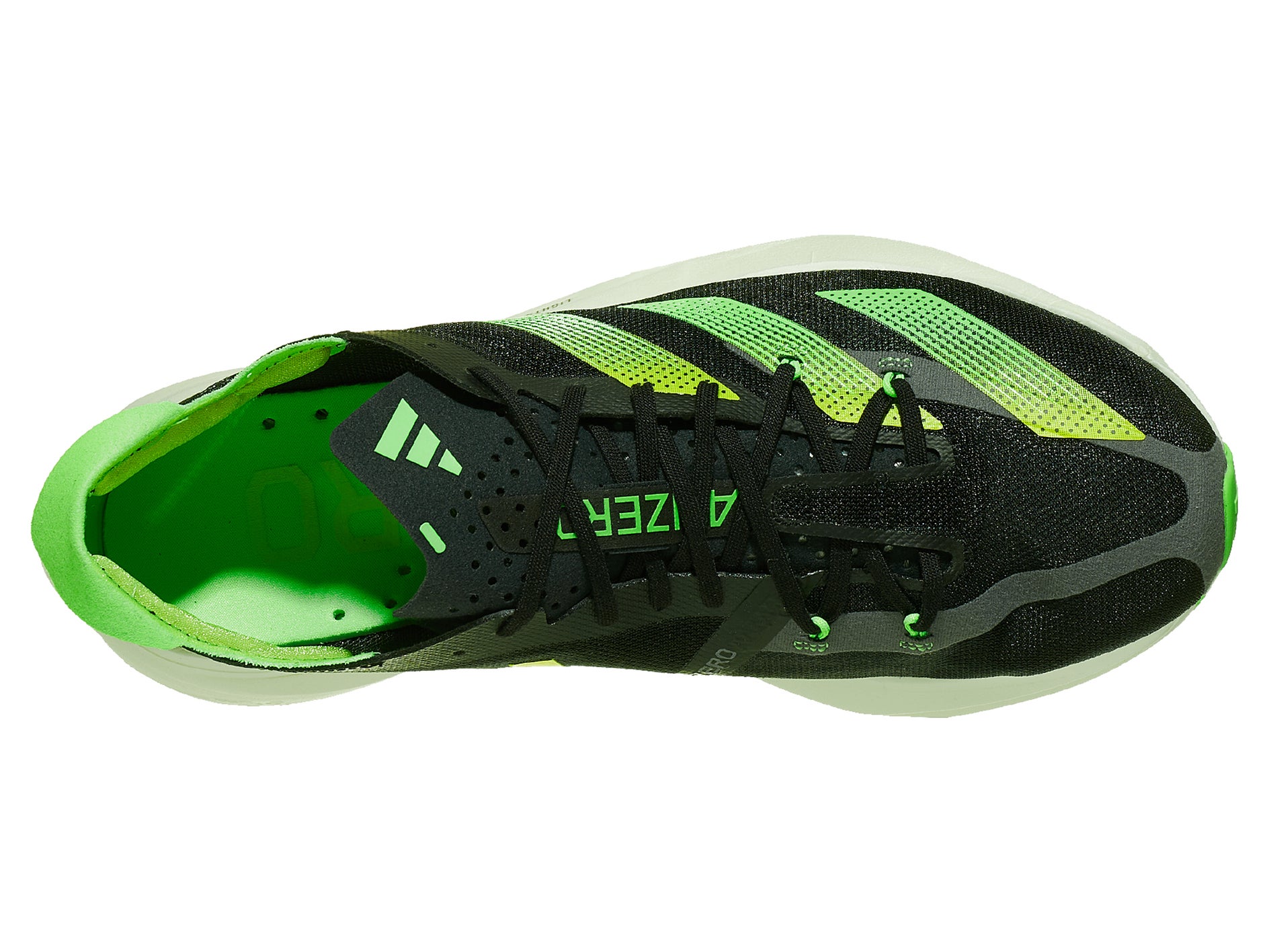 adidas adizero Adios Pro 3 Shoe Review | Running Warehouse Australia