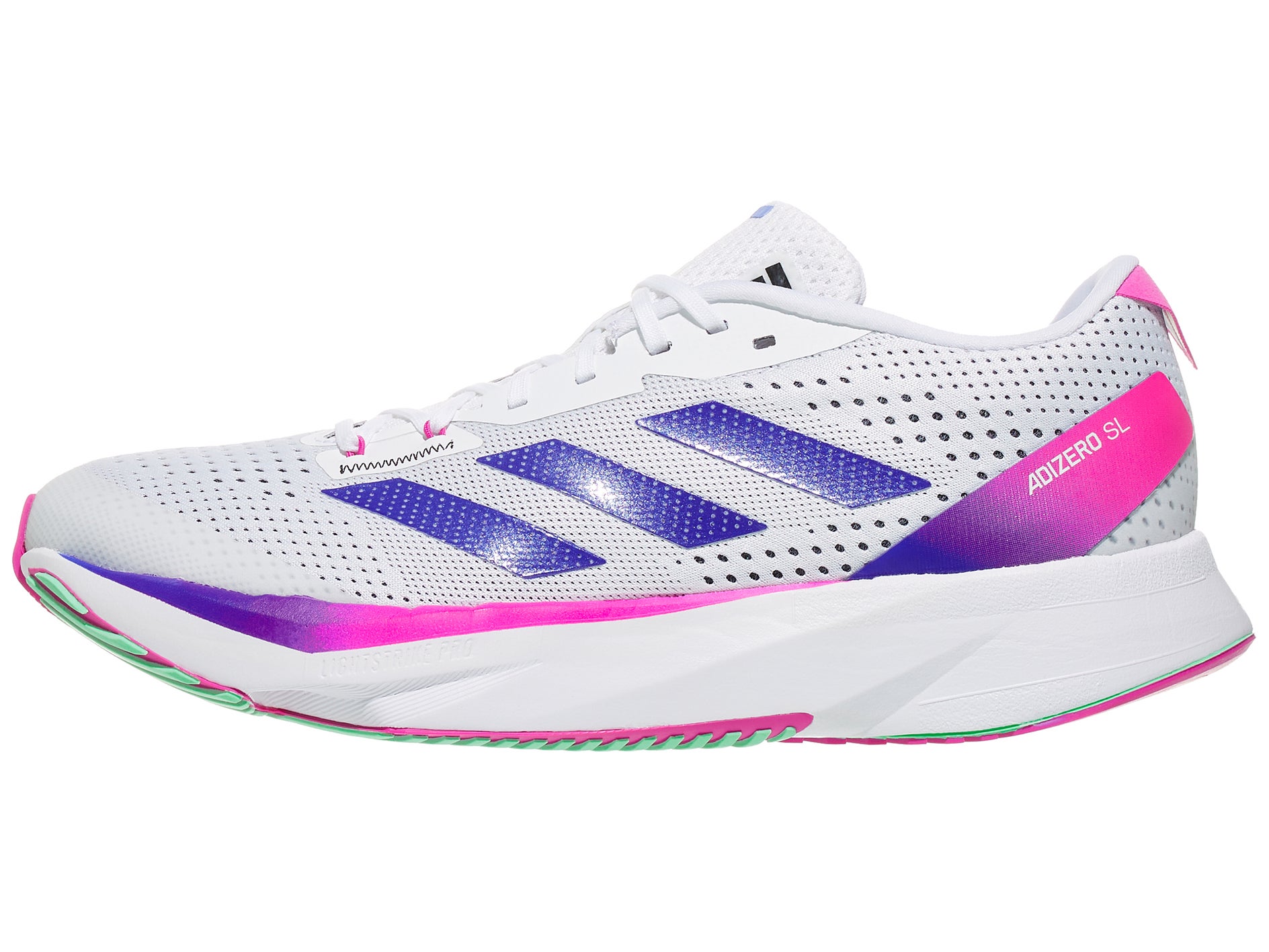 adidas Adizero SL Shoe Review | Running Warehouse