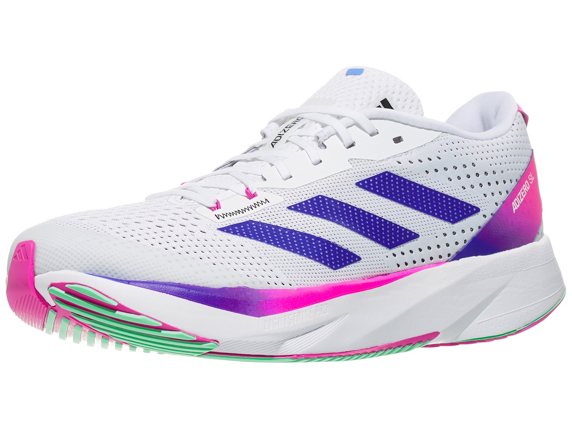 adidas Adizero SL Shoe Review | Running Warehouse