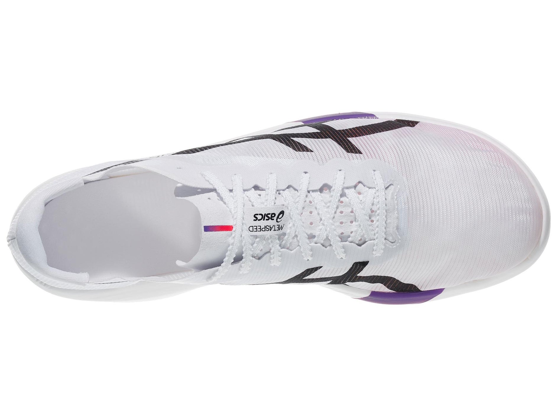 ASICS METASPEED Ray Shoe Review | Running Warehouse