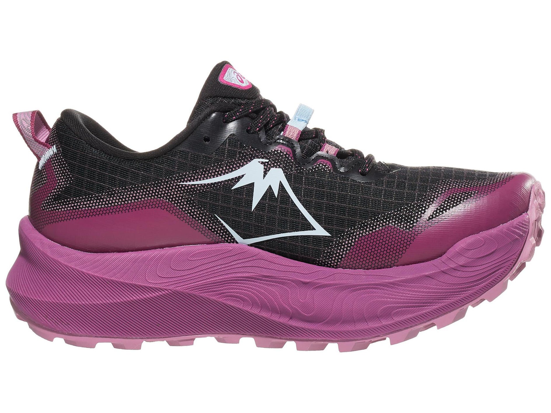 ASICS Trabuco Max 3 Shoe Review | Running Warehouse