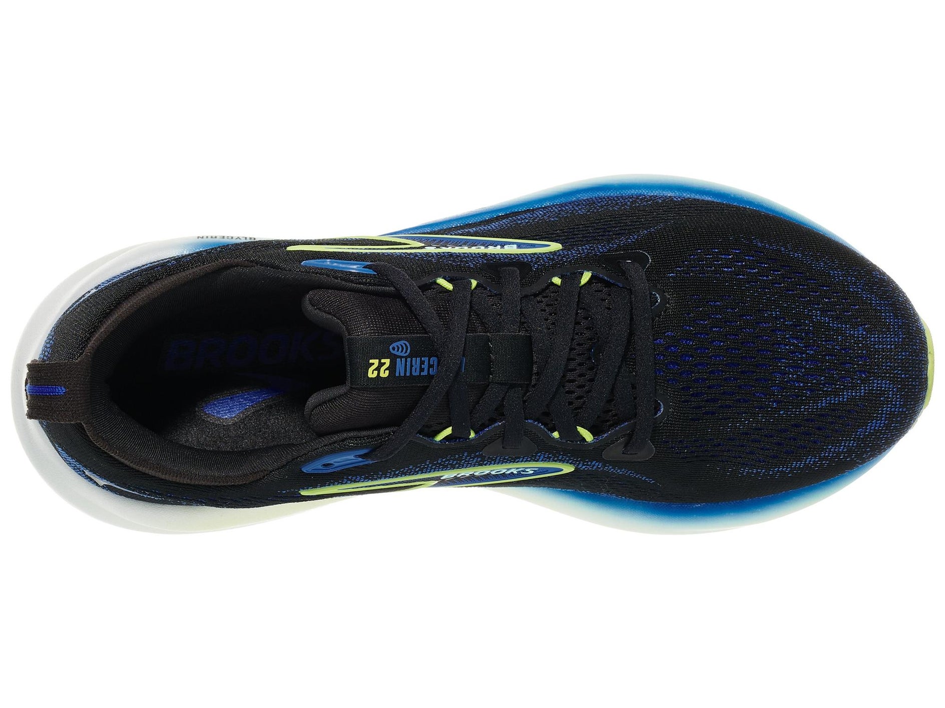 Brooks Glycerin 22 Shoe Review | Running Warehouse