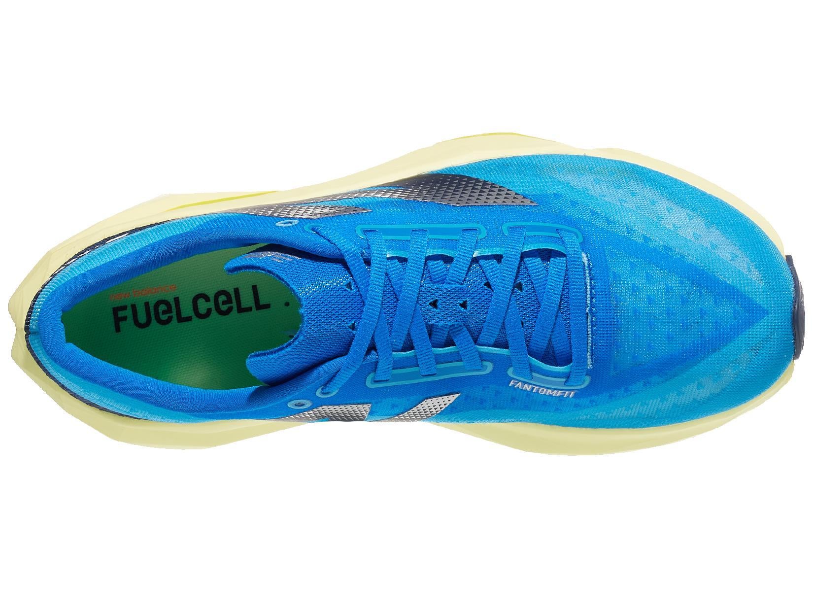 New Balance FuelCell Rebel v4 Shoe Review | Running Warehouse