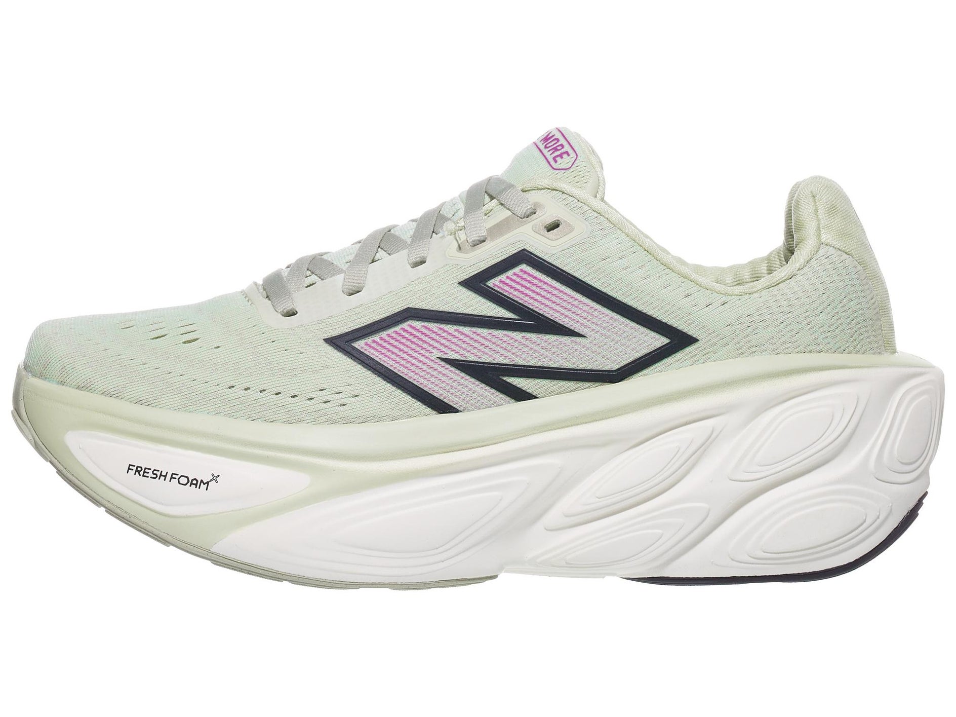 New Balance Fresh Foam X More v5 Shoe Review | Running Warehouse