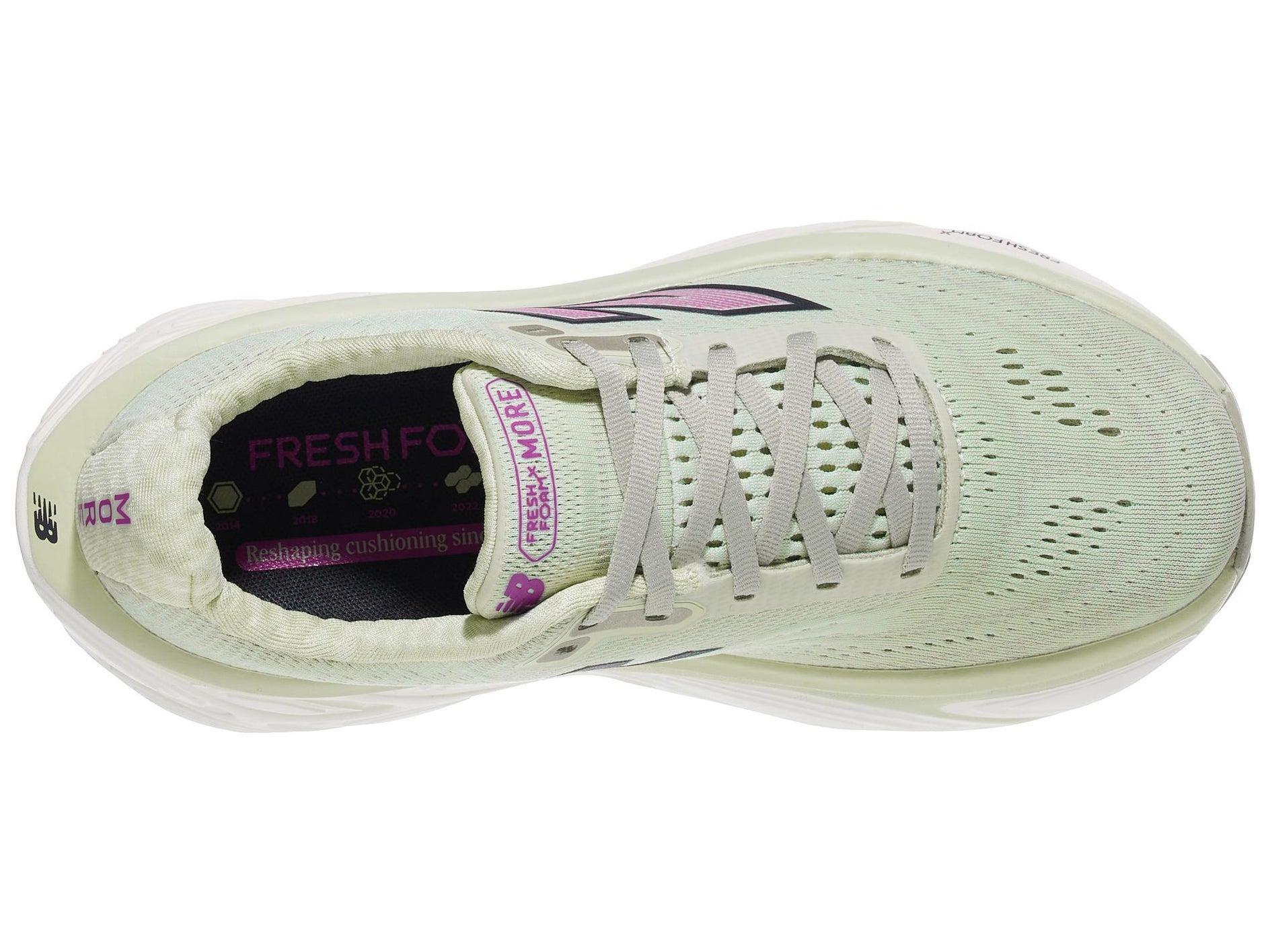 New Balance Fresh Foam X More v5 Shoe Review | Running Warehouse