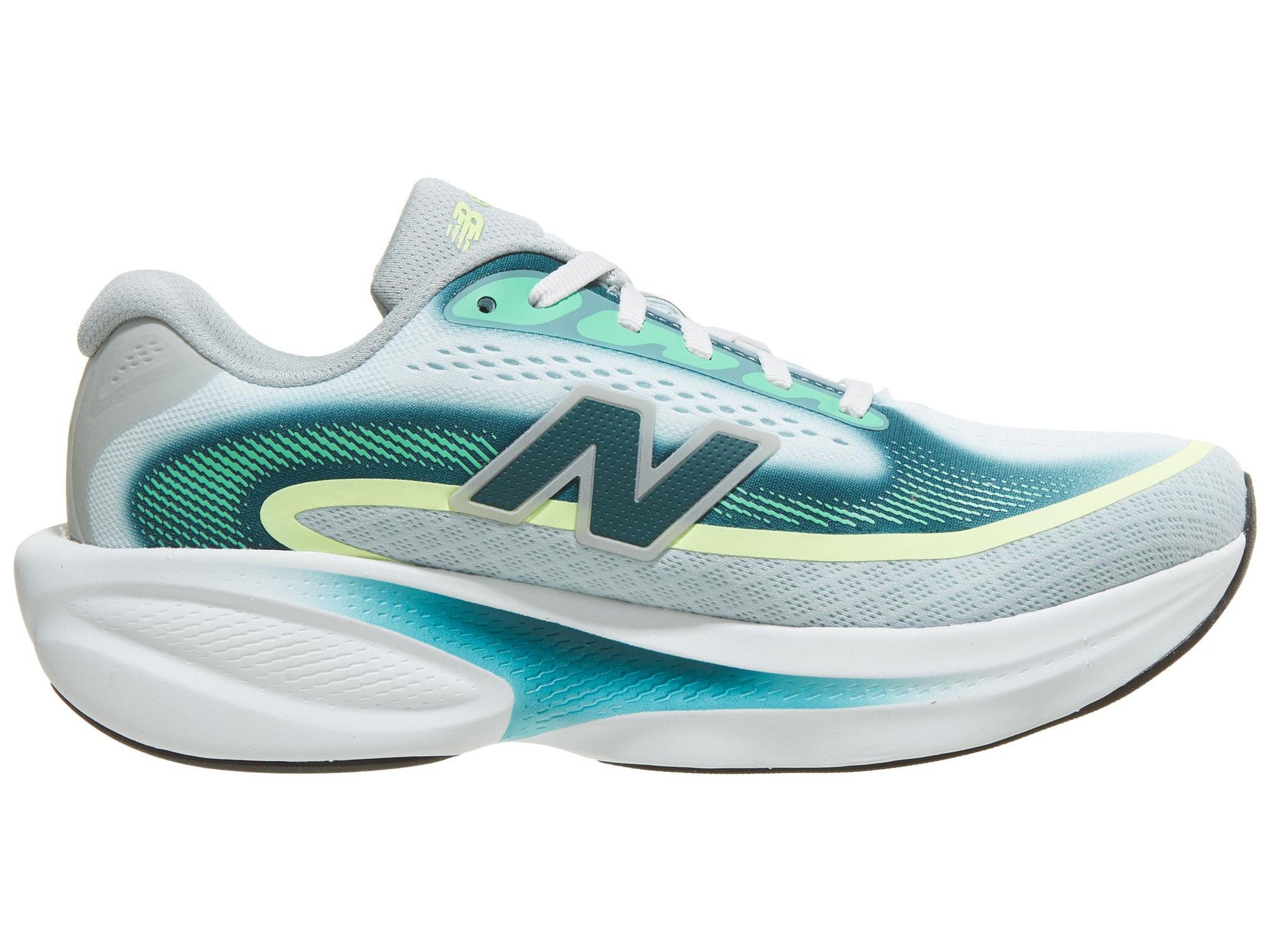 New Balance Ellipse Shoe Review | Running Warehouse