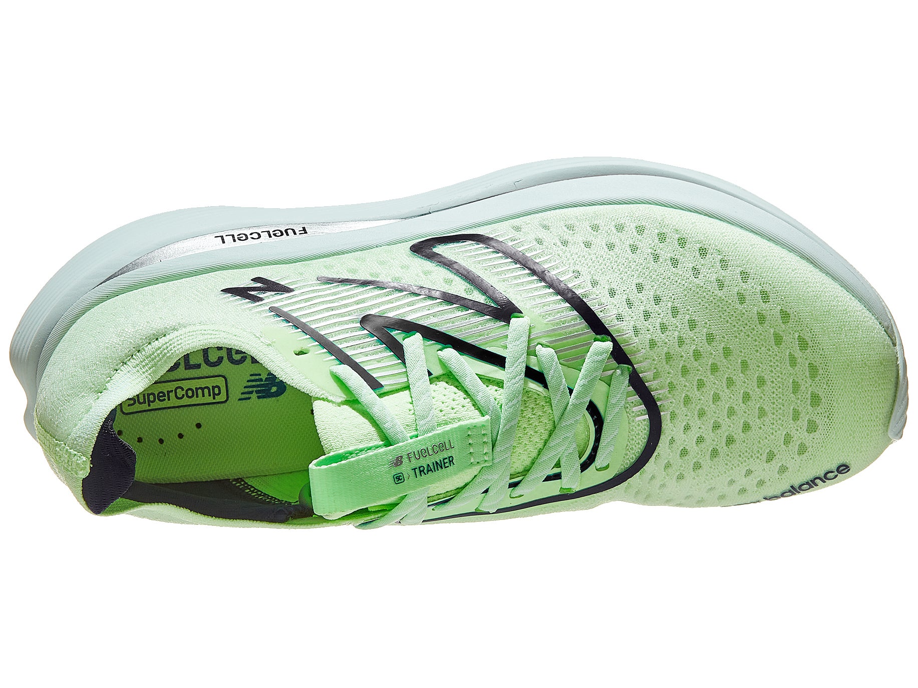 New Balance FuelCell SuperComp Trainer Shoe Review | Running Warehouse ...