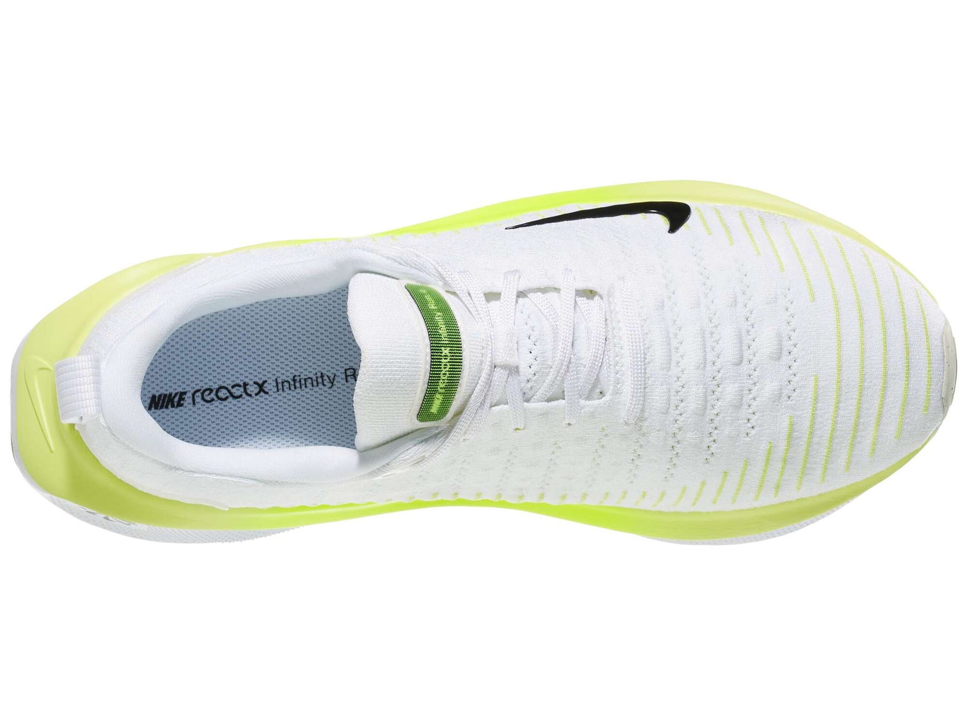 Nike Infinity Run 4 Shoe Review | Running Warehouse