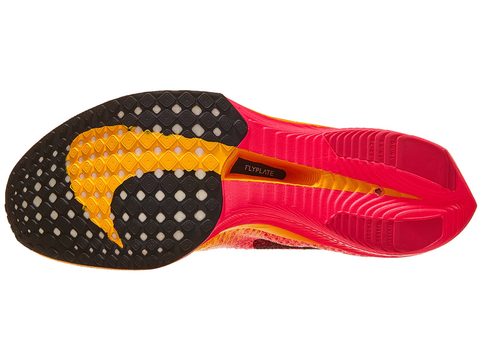 Nike ZoomX Vaporfly Next% 3 Shoe Review | Running Warehouse
