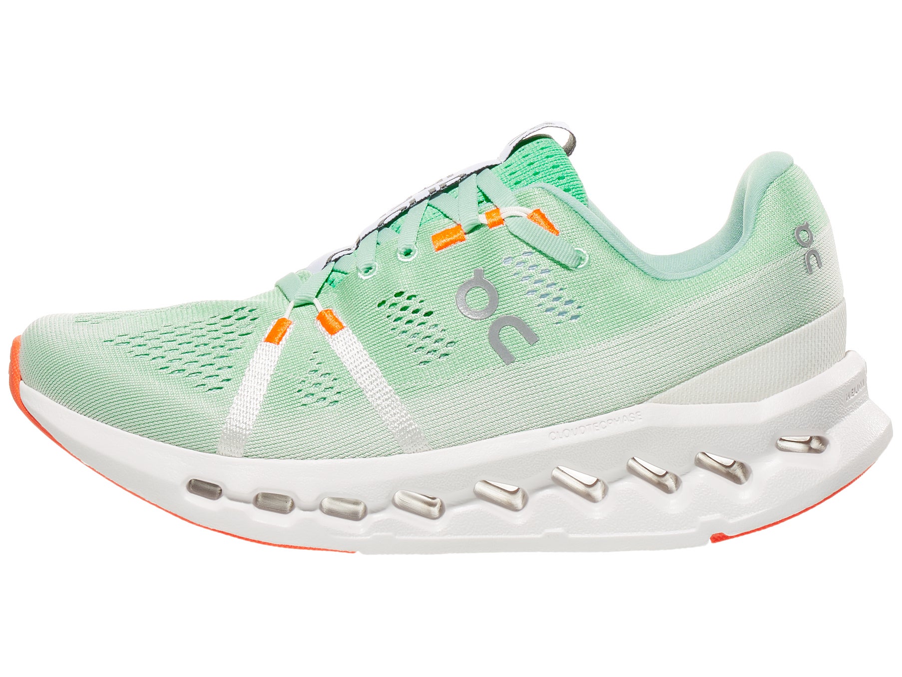 On Cloudsurfer Shoe Review | Running Warehouse