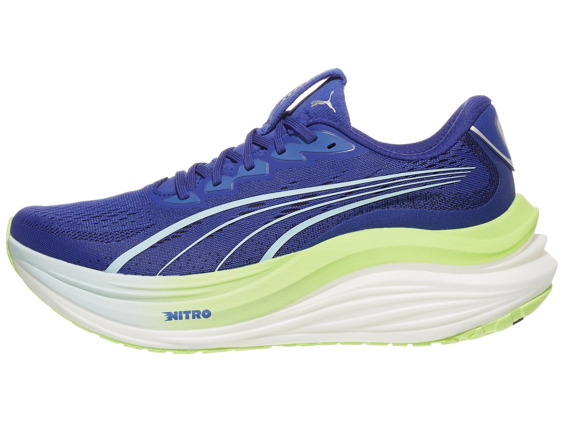 PUMA MagMax Nitro Shoe Review | Running Warehouse