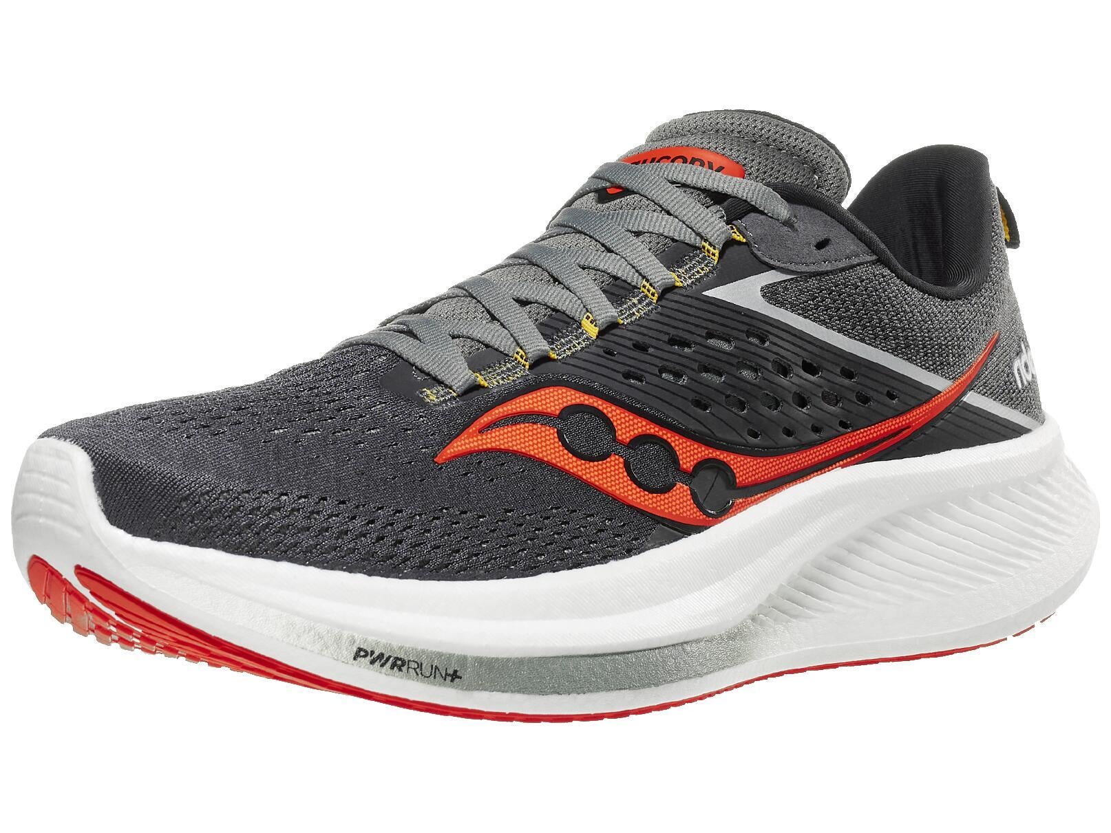 Saucony Ride 17 Shoe Review | Running Warehouse