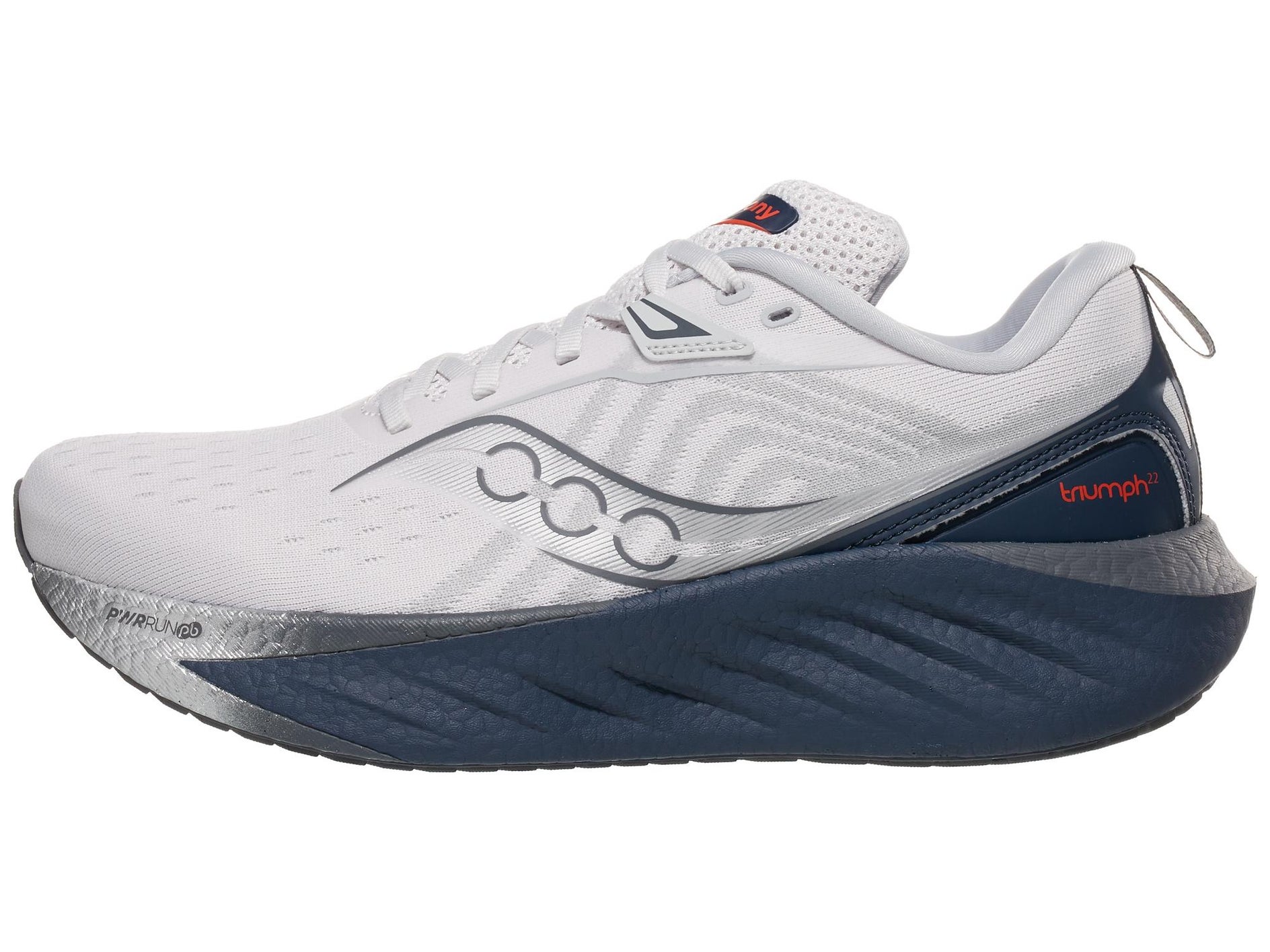 Saucony Triumph 22 Shoe Review | Running Warehouse