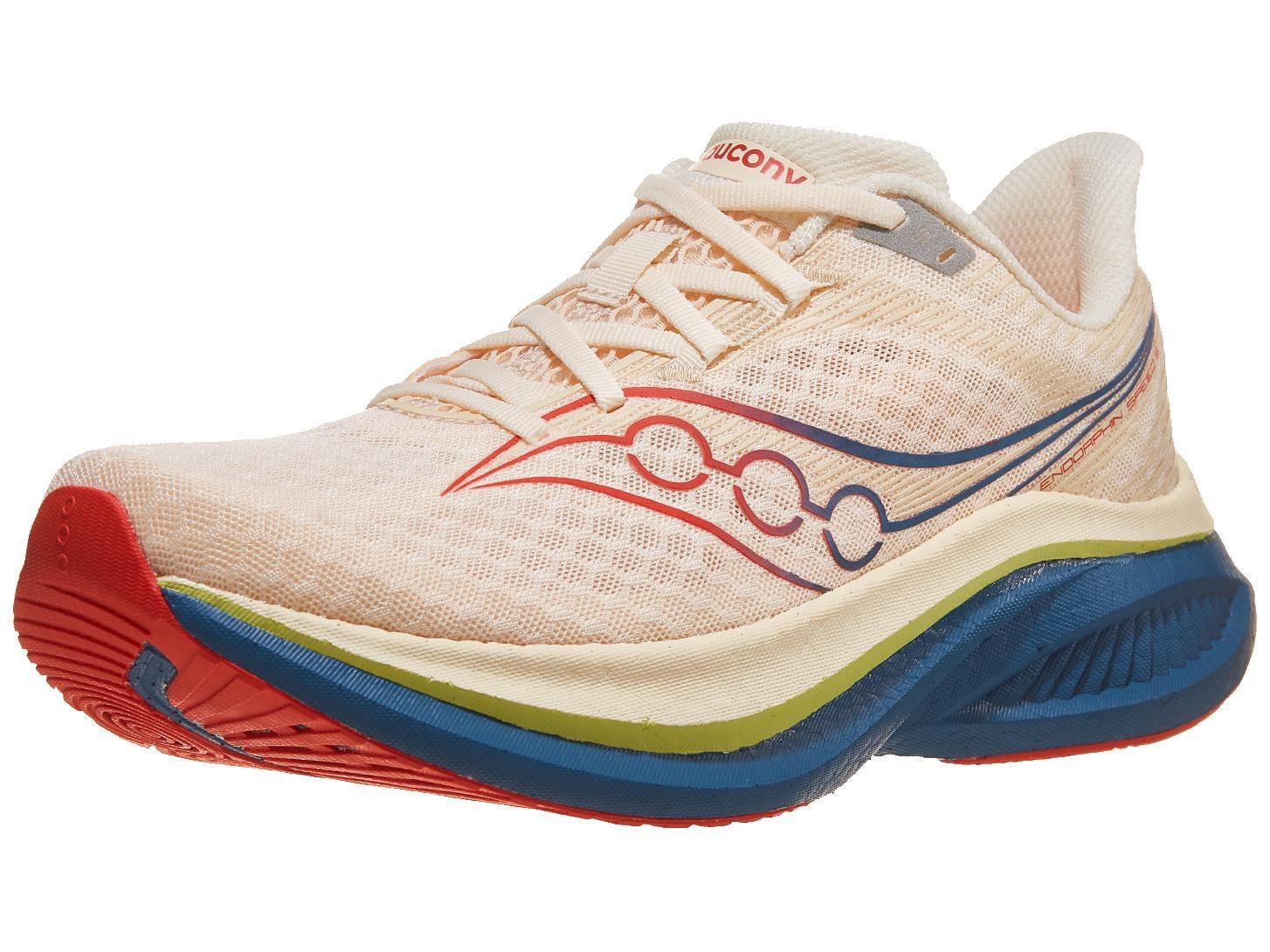 Saucony Endorphin Speed 5 Shoe Review | Running Warehouse