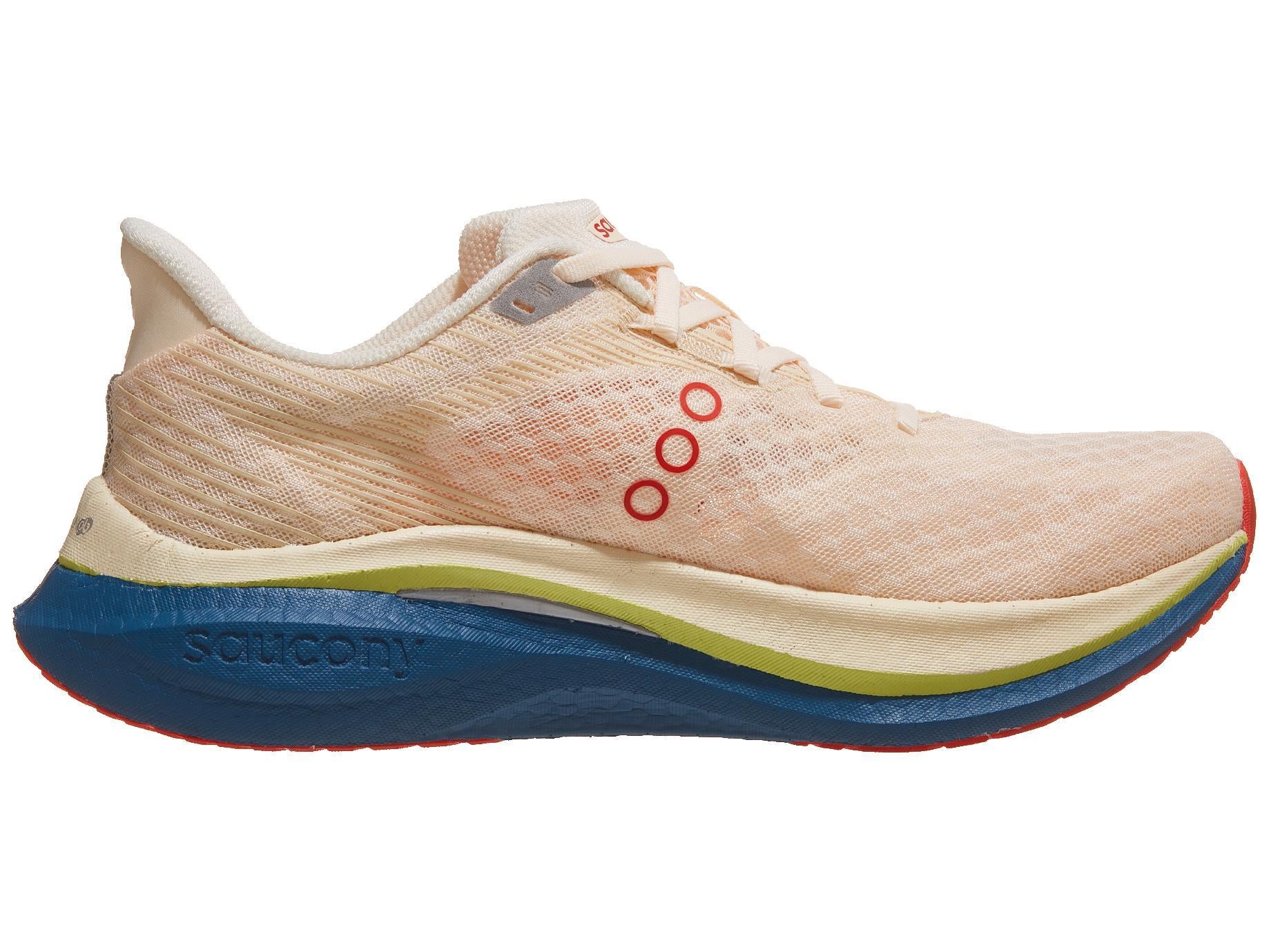 Saucony Endorphin Speed 5 Shoe Review | Running Warehouse