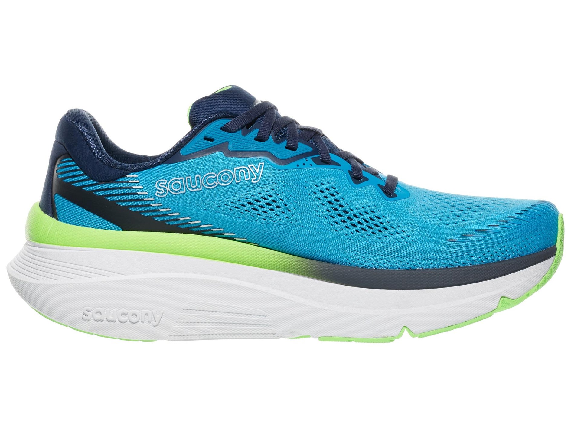 Saucony Guide 19 Shoe Review | Running Warehouse
