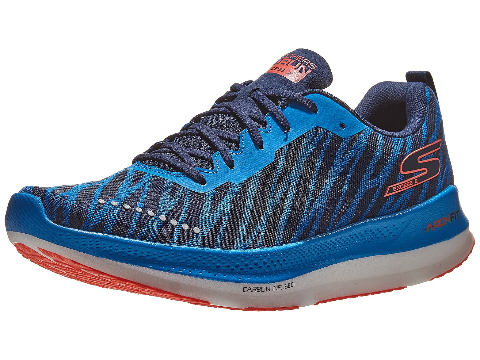 Skechers GOrun Razor Excess 2 Review | Running Warehouse Australia