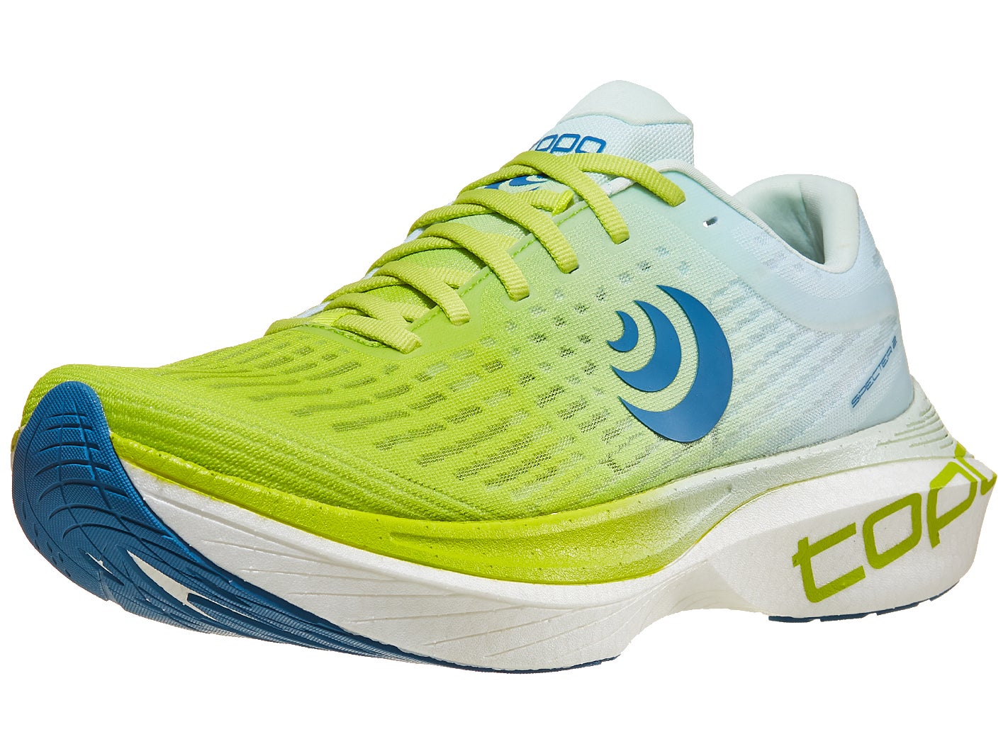Topo Athletic Specter 2 Shoe Review | Running Warehouse