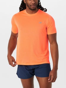 New Balance Men's Running Clothing - Running Warehouse