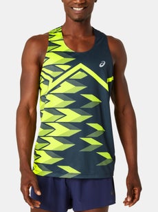 ASICS Men's Running Clothing - Running Warehouse