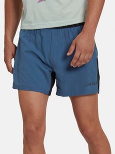 Men's Medium Length Running Shorts - Running Warehouse