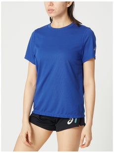 Women's Short Sleeve Running Shirts - Running Warehouse