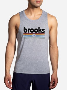 Brooks Men's Running Clothing - Running Warehouse
