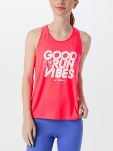 Women's Running Tanks & Singlets - Running Warehouse