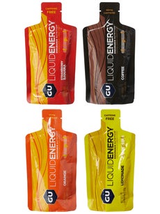 Energy Gels - Running Warehouse