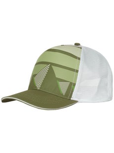 Men's Performance Trucker Running Hats - Running Warehouse