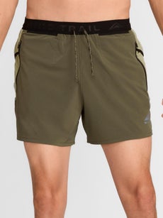 Men's Medium Length Running Shorts - Running Warehouse