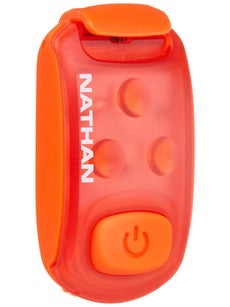 Running Clip-on Lights - Running Warehouse