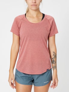 Women's Running Short Sleeve Shirts - Running Warehouse