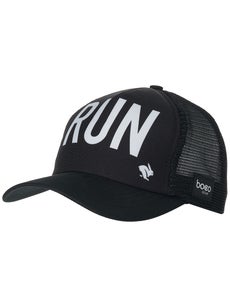 Men's Performance Trucker Running Hats - Running Warehouse