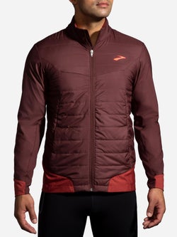 Brooks Men's Running Clothing - Running Warehouse