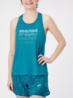 Brooks Women's Running Clothing - Running Warehouse