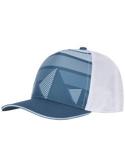 Men's Performance Trucker Running Hats - Running Warehouse
