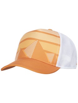 Men's Performance Trucker Running Hats - Running Warehouse