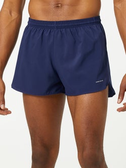 Men's Split Leg Running Shorts - Running Warehouse