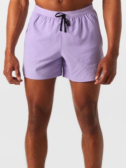 Men's Medium Length Running Shorts - Running Warehouse